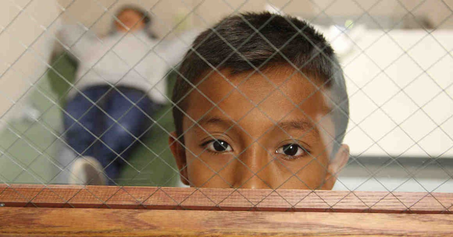 Children Taken from Parents at the Border: Love and Pain | Psychology Today