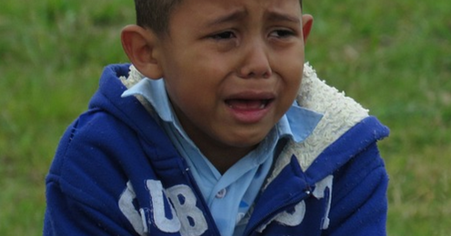 Separating Kids from Families as Psychological Disaster | Psychology Today