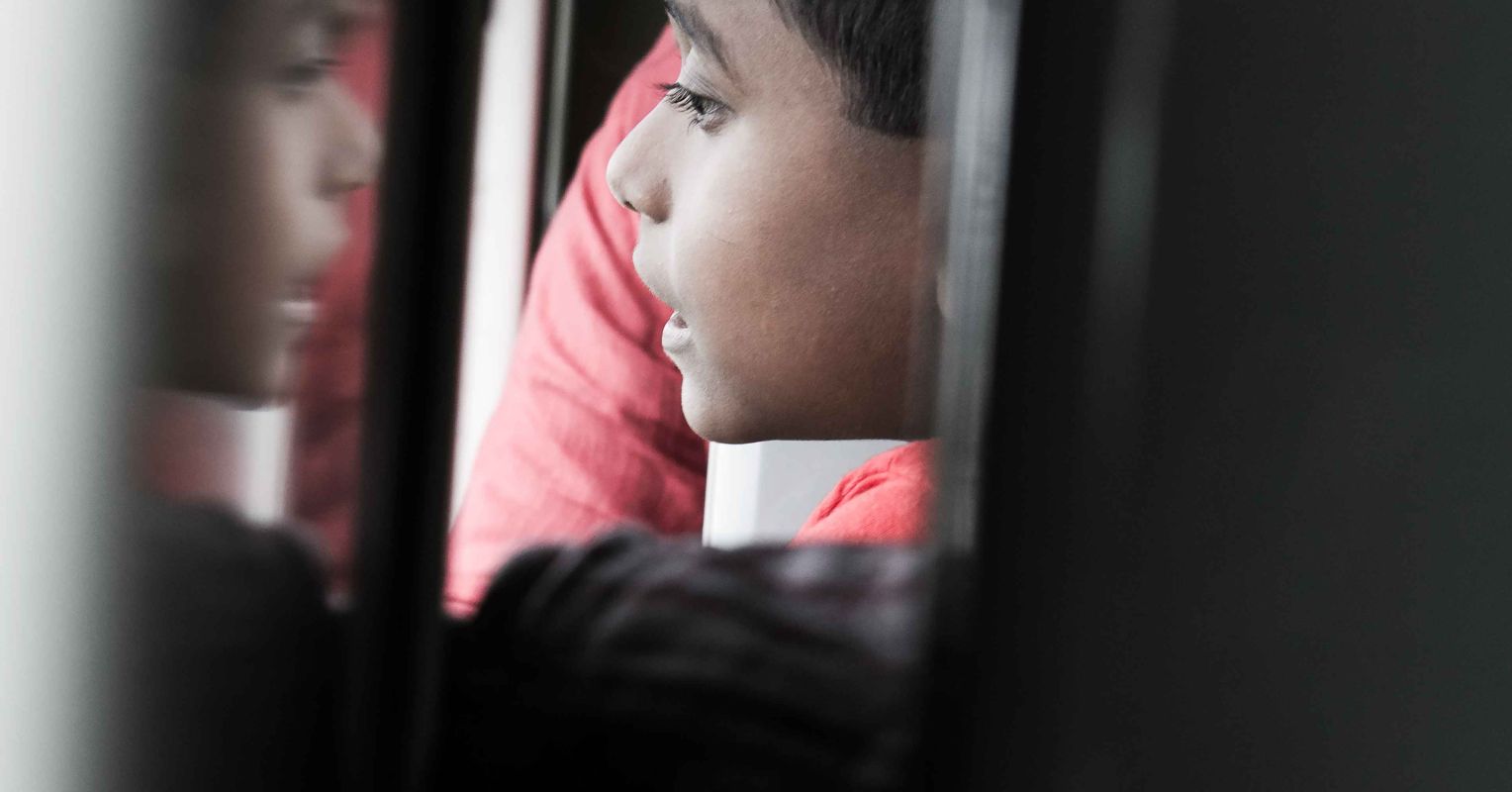 The Effect of Separating Children From Their Parents | Psychology Today