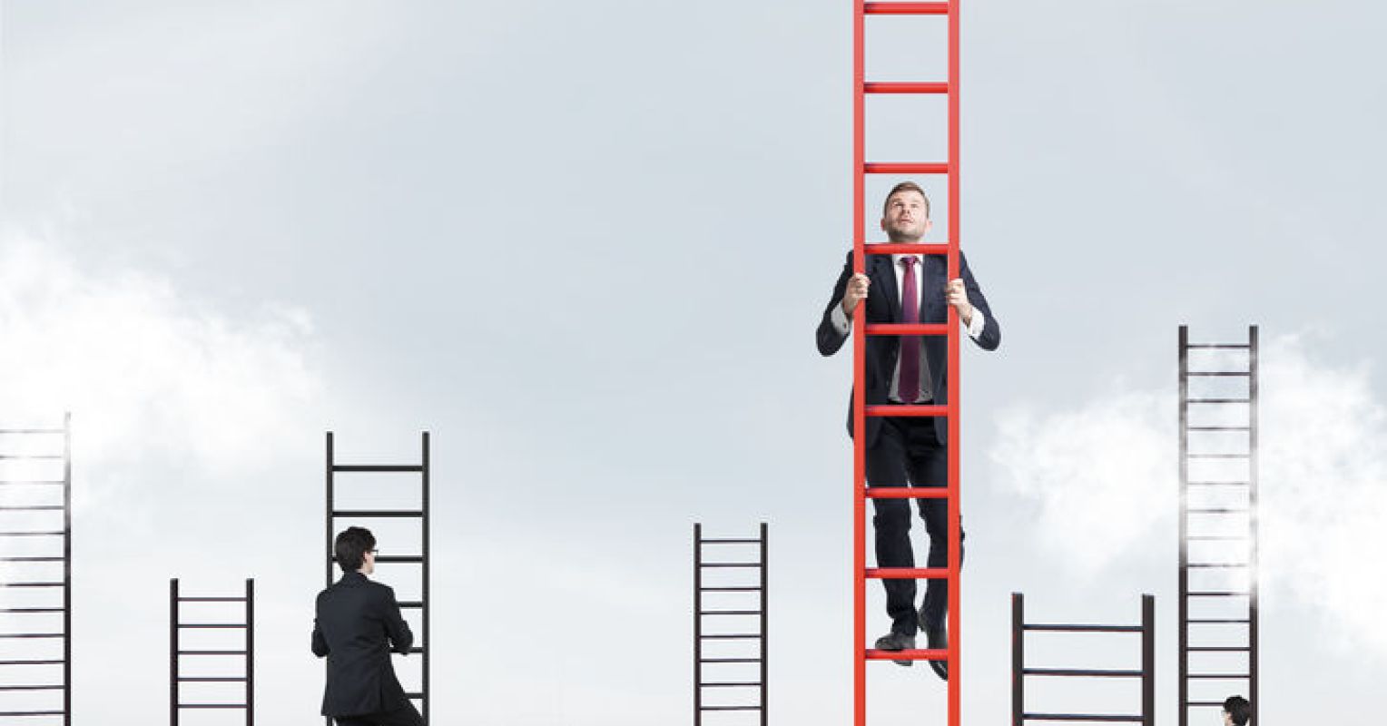 Why Anger and Shame May Fuel Your Competitive Drive | Psychology Today