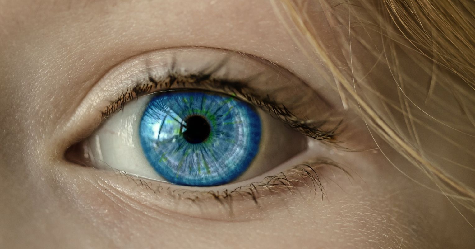Do Our Eyes Deceive Us? | Psychology Today
