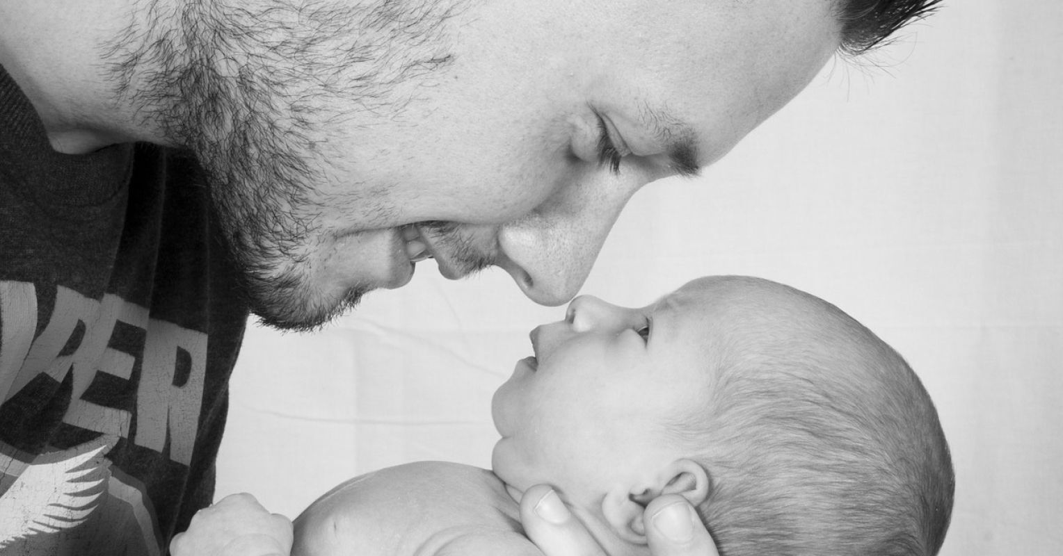 Male Stereotypes and Father Stereotypes | Psychology Today