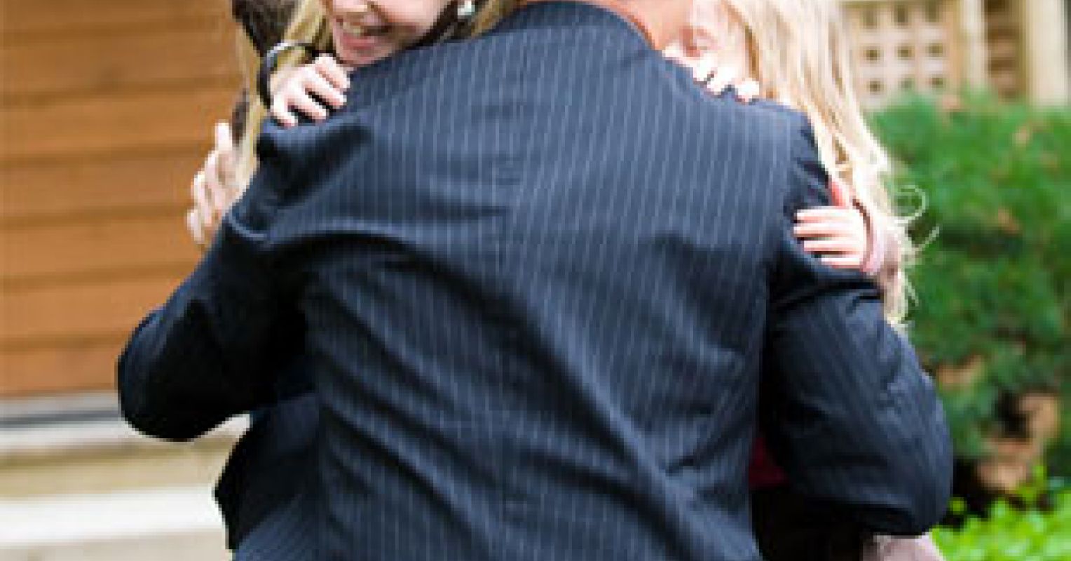 On Father’s Day, Remember the Alienated Father | Psychology Today ...