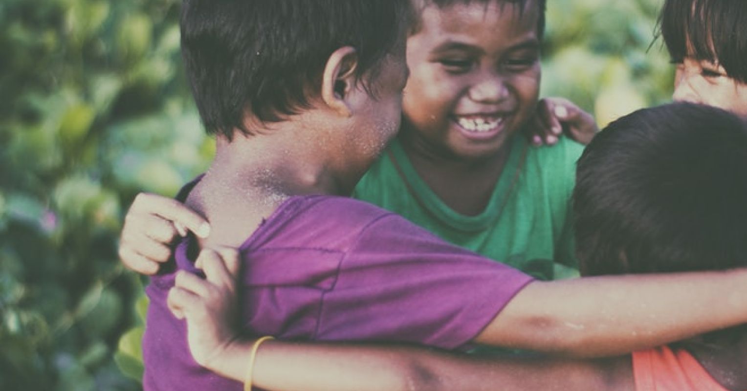 How Kids Learn to Cope With Peer Conflict at Home | Psychology Today