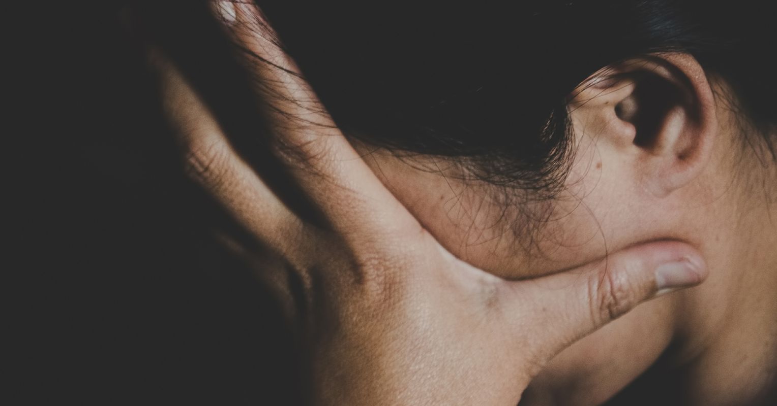 The Body Remembers | Psychology Today
