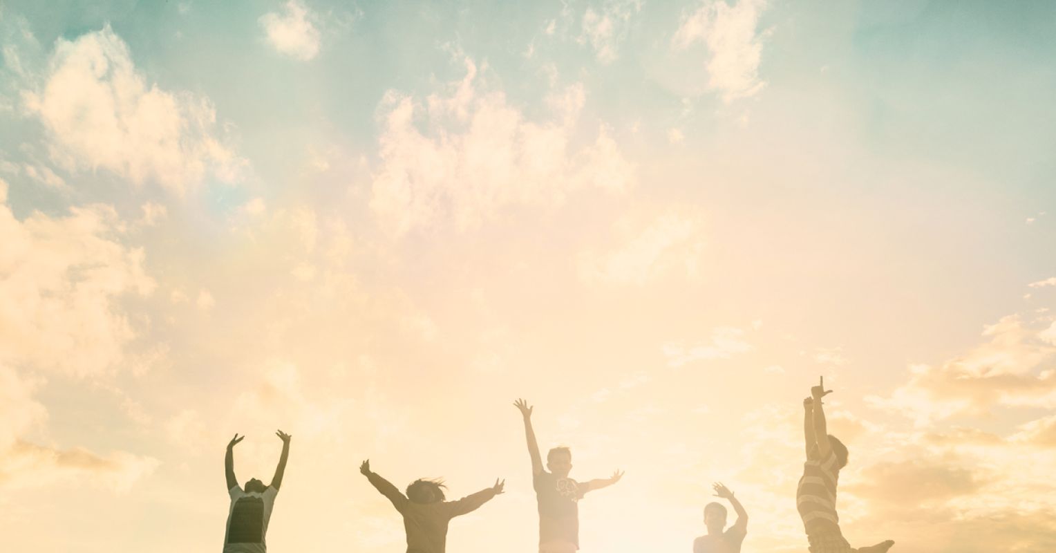 How to Win the Weekend in 3 Steps | Psychology Today South Africa