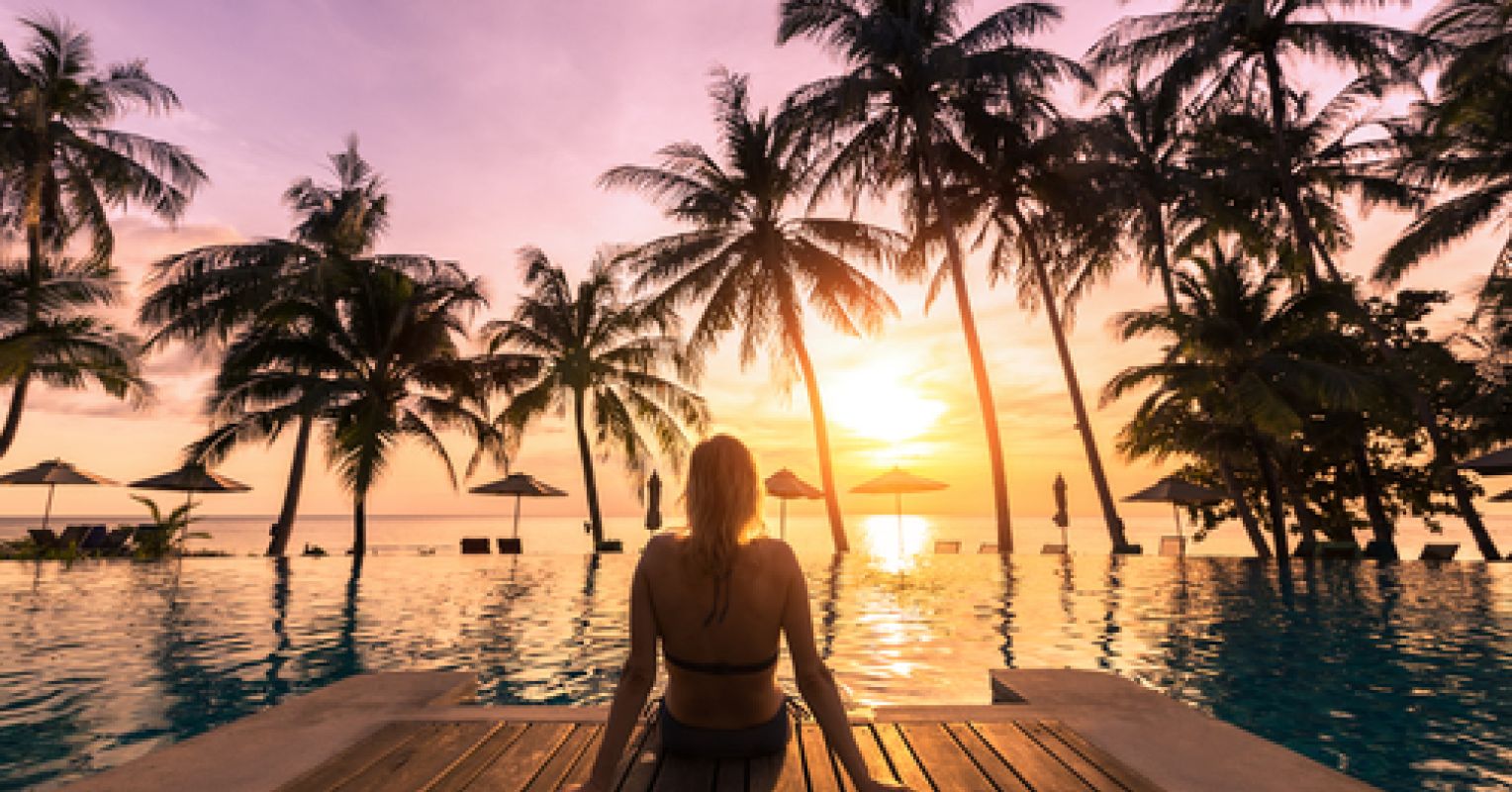 Everyone Needs a Vacation: Maybe Now More Than Ever | Psychology Today