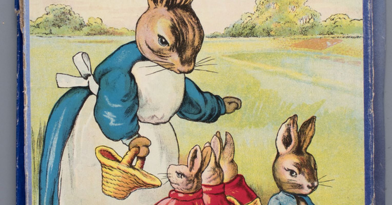 Reading as Play | Psychology Today