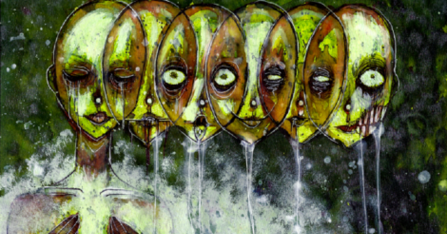 The Making of a Murderer | Psychology Today