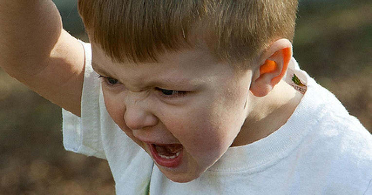 Children’s Anger Management Strategies That Work | Psychology Today ...