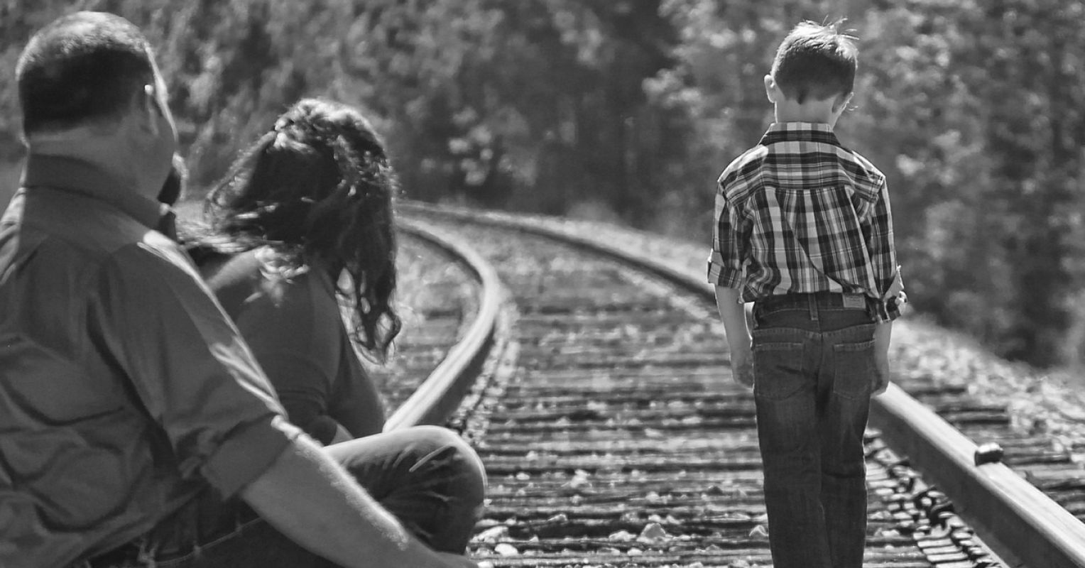 The Relation Between Invalidating Parenting and BPD | Psychology Today