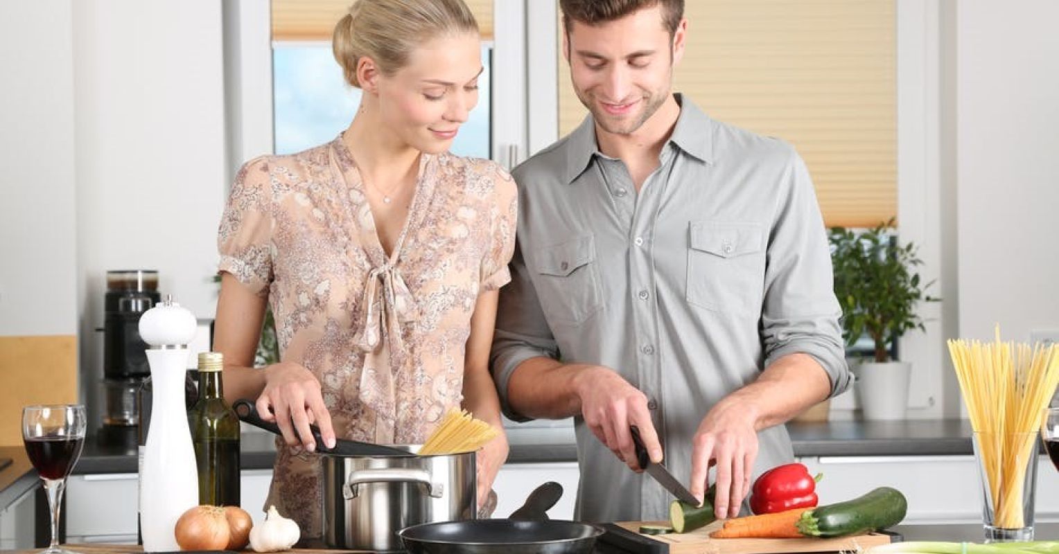 Division of Labor in Relationships | Psychology Today