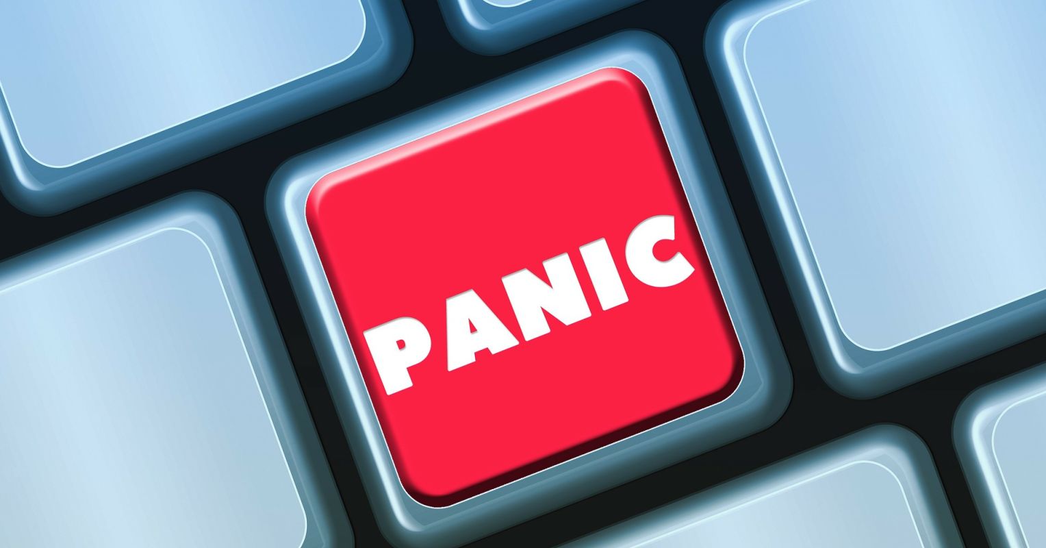 Panic Attacks: Discovering Panic’s Tricks | Psychology Today