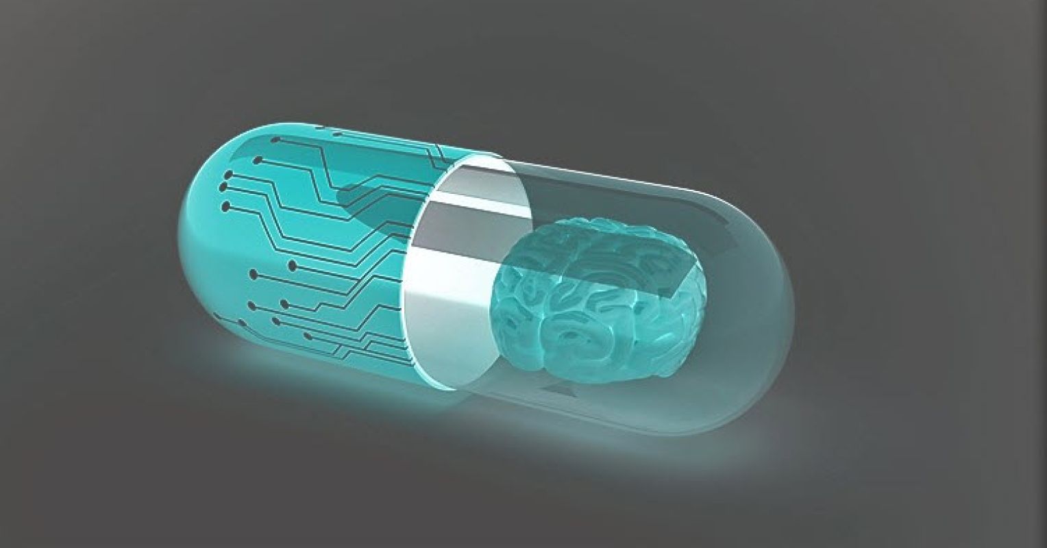 How Artificial Intelligence Is Accelerating Life Sciences | Psychology ...