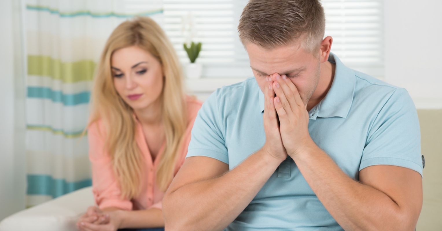 One Simple Way to Reduce the Chance of a Partner Straying | Psychology ...