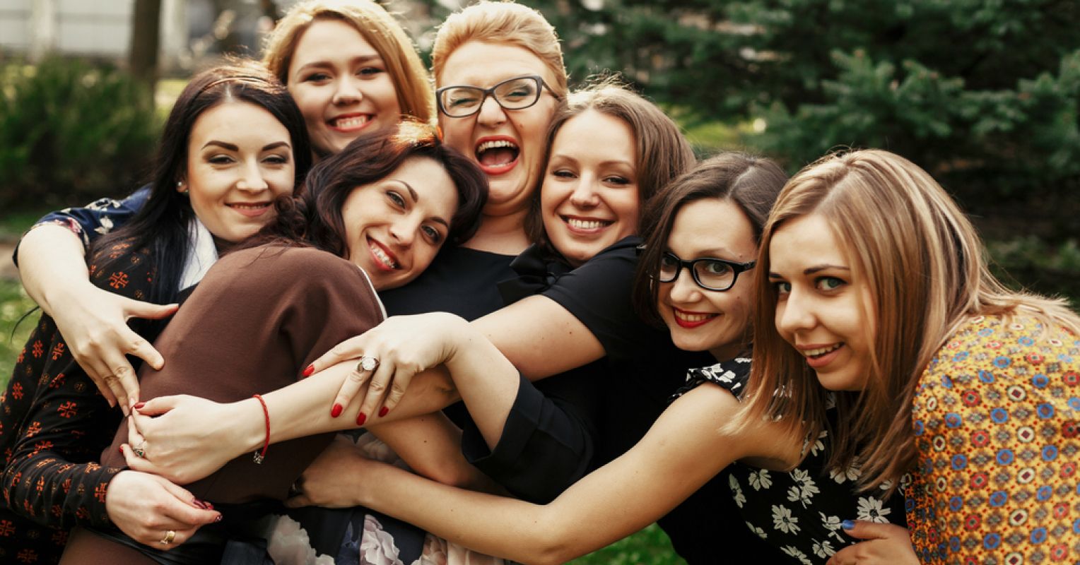 Why You Need a Social Convoy | Psychology Today