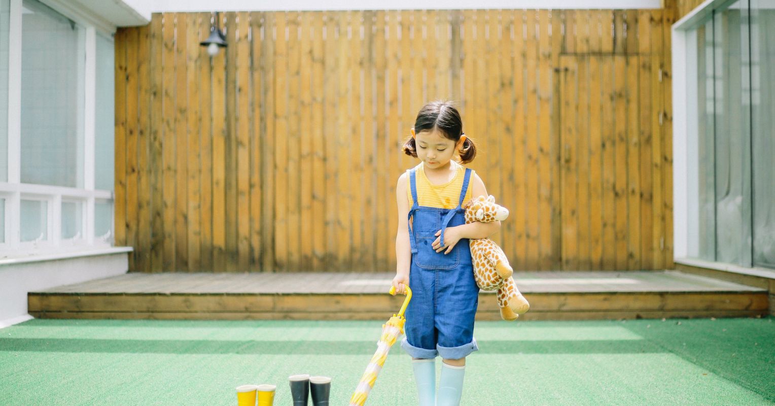 The Non-Conforming Asian Women | Psychology Today Canada