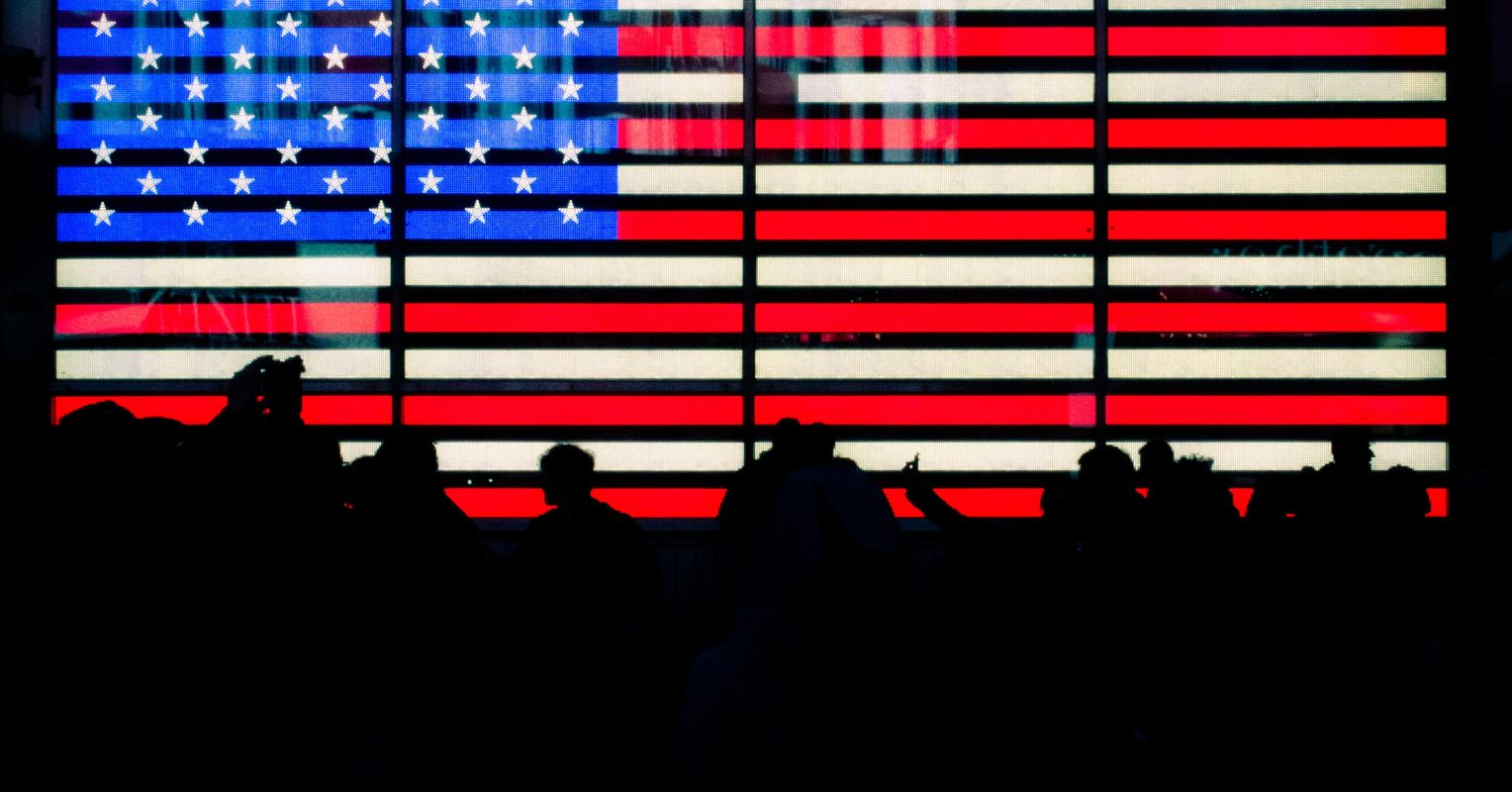 The Two “Fatal Flaws Lurking in American Leftist Politics” | Psychology ...