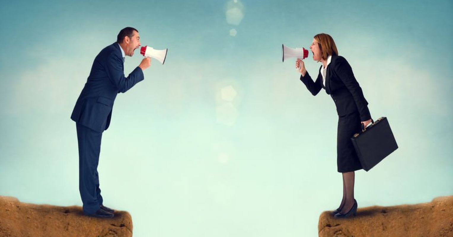 Self-Presentation, Animated Energy, and Charisma | Psychology Today ...