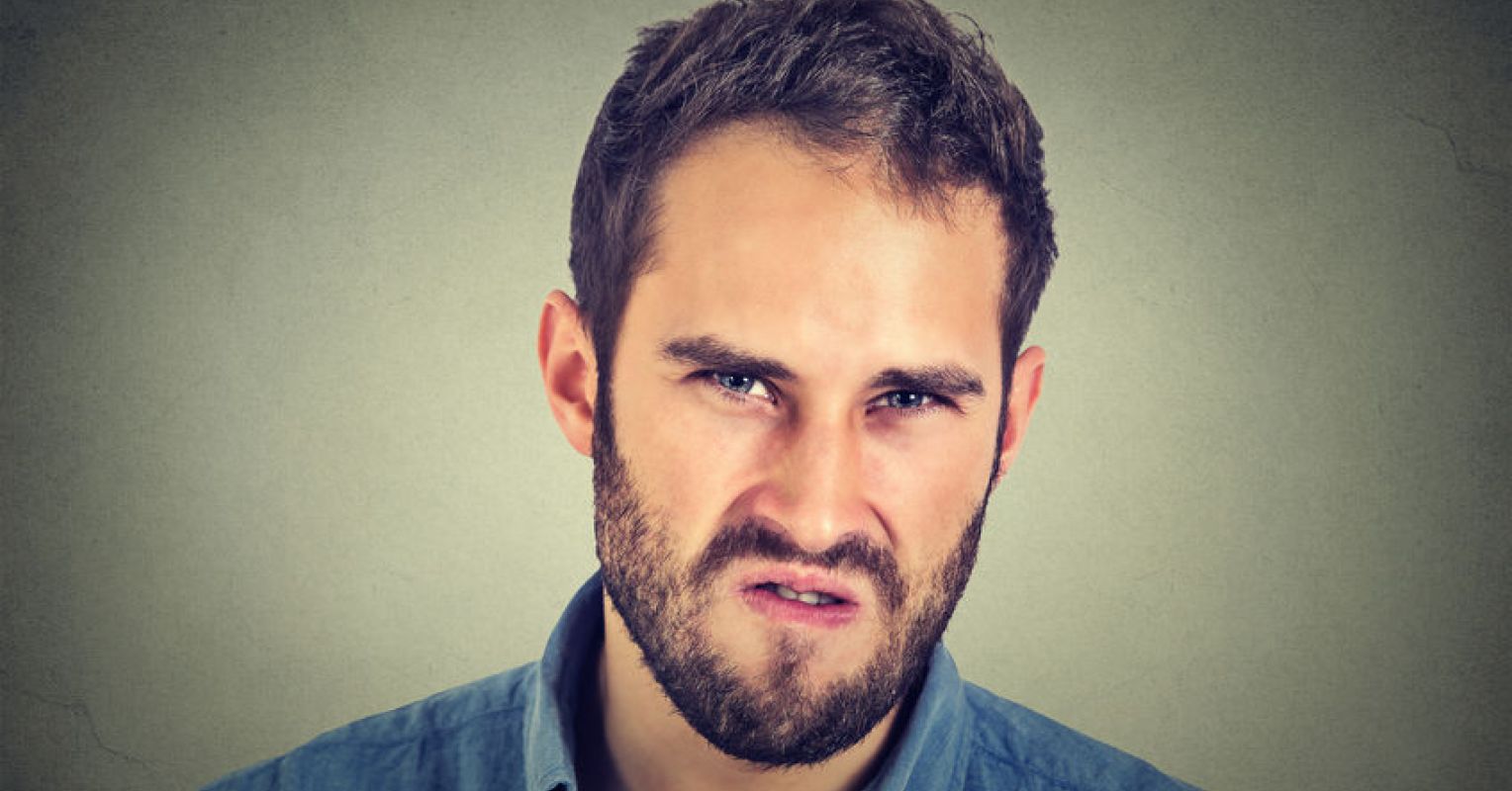 How Embracing Chronic Anger Is a Formula for Disempowerment ...