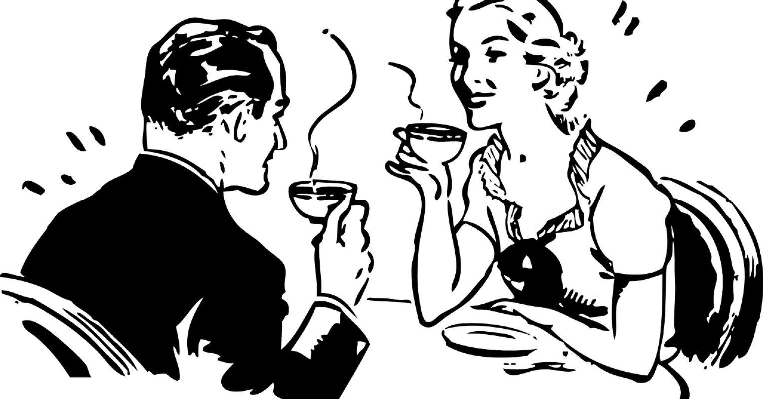 Joint Attention and Successful Conversation | Psychology Today