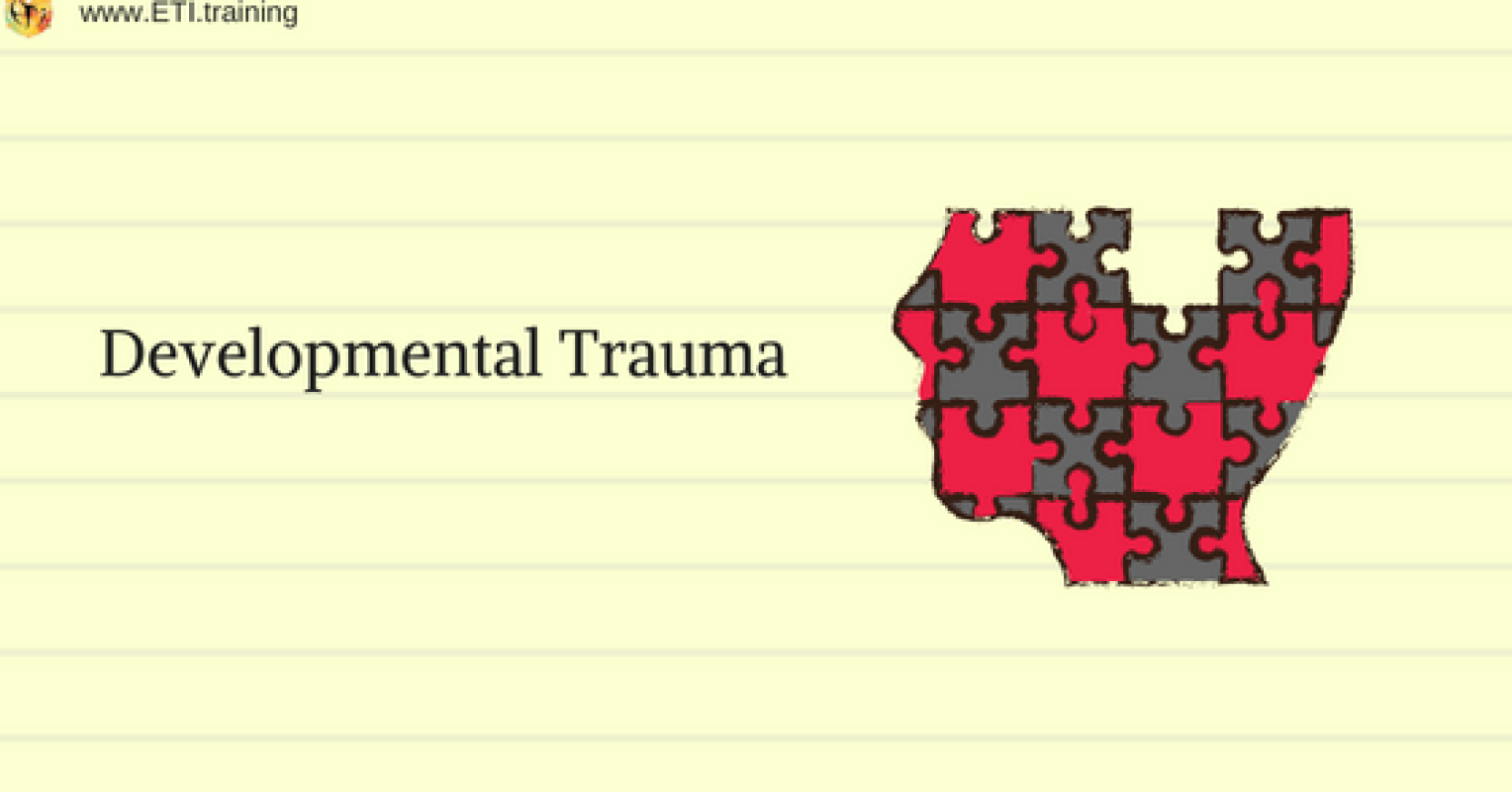 What Is Developmental Trauma? | Psychology Today