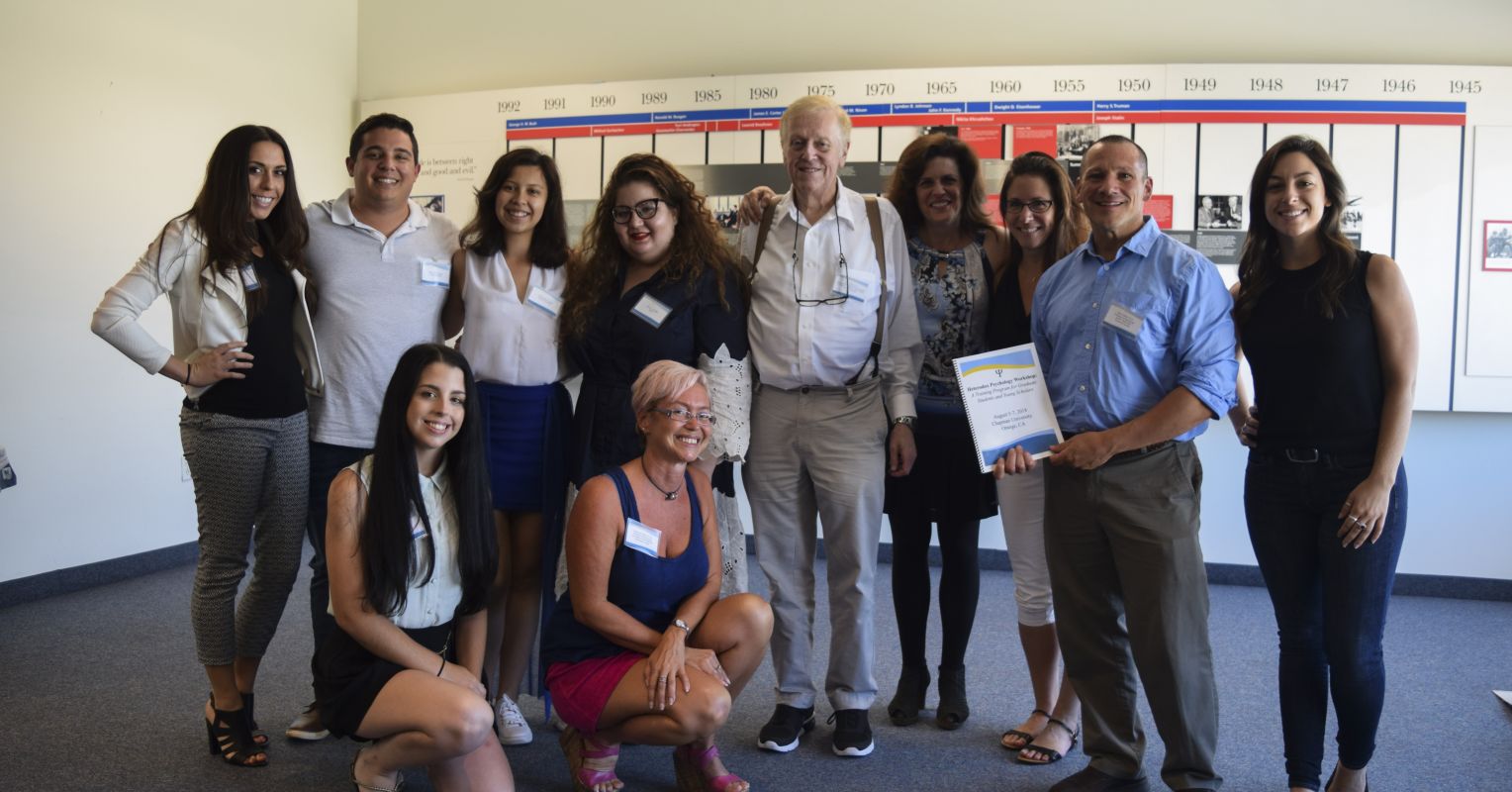 Studying Unpopular Ideas in Psychology | Psychology Today