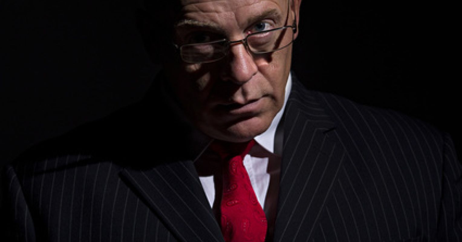 5 Ways to Successfully Deal With a Workplace Psychopath | Psychology ...