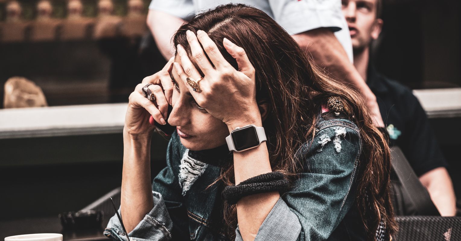 What Is Your Stress Response Style? | Psychology Today