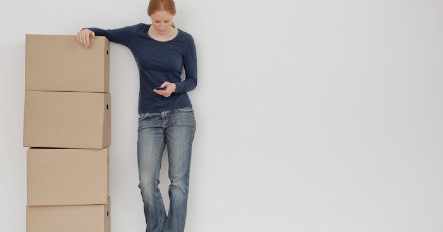 What If You Just Moved and You Realize It Was a Mistake? | Psychology Today