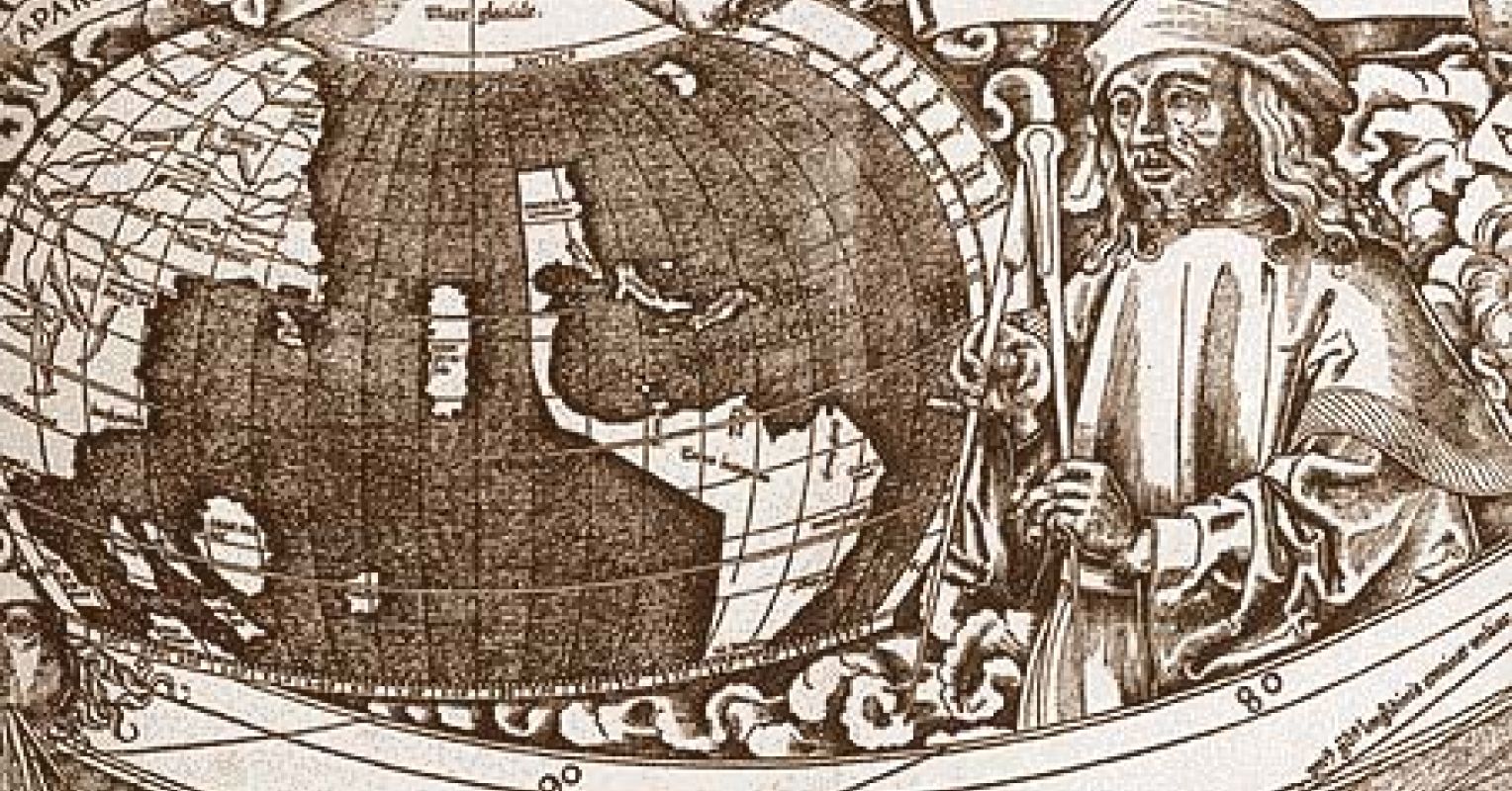 Cognitive Geography | Psychology Today