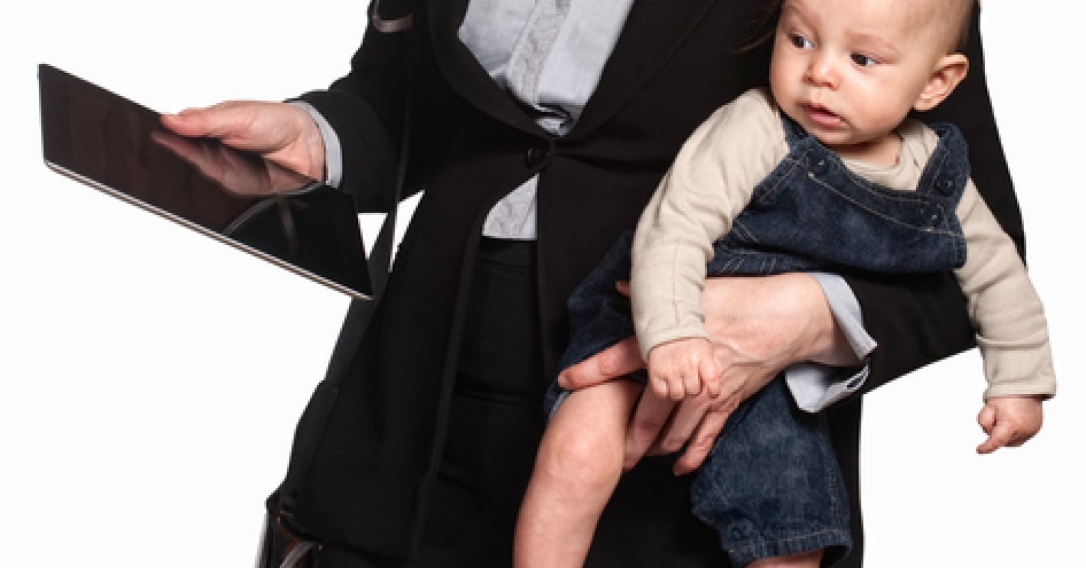 The Risks and Allure of Being a “Tireless Caregiver” | Psychology Today ...