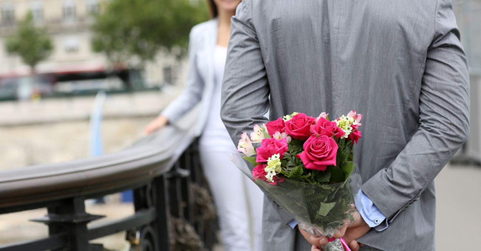 The Promiscuous Narcissist | Psychology Today