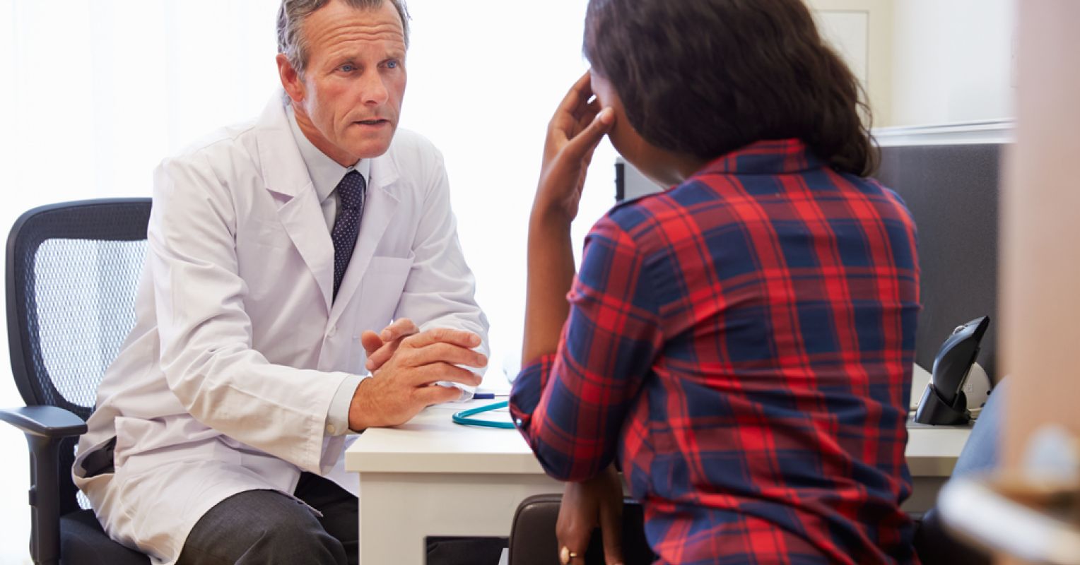 A Racial Divide in How Opioid Prescriptions Are Overseen | Psychology ...