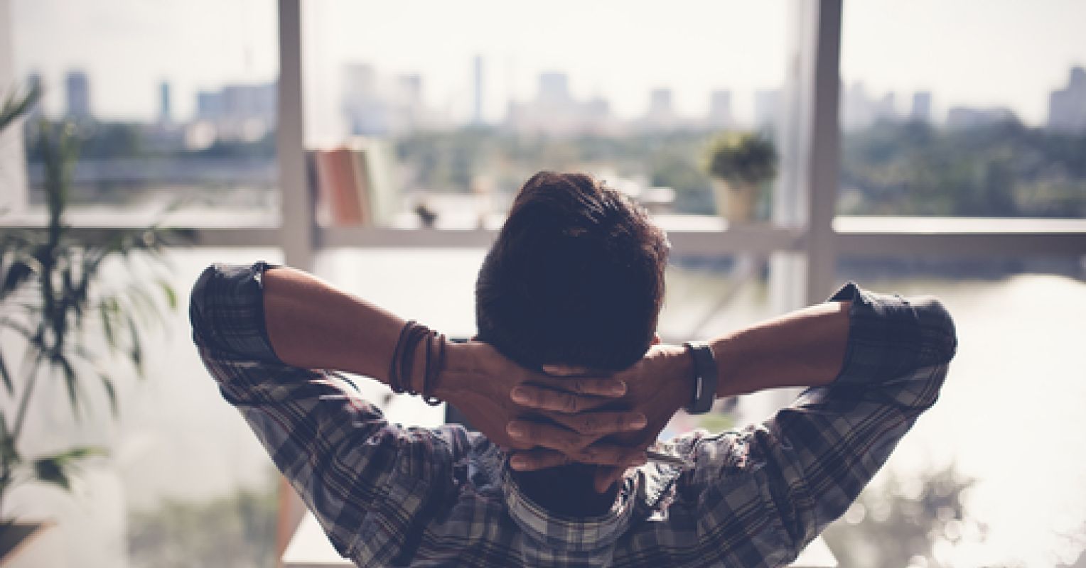 Guided Imagery and Relaxation Therapy for Anxiety | Psychology Today