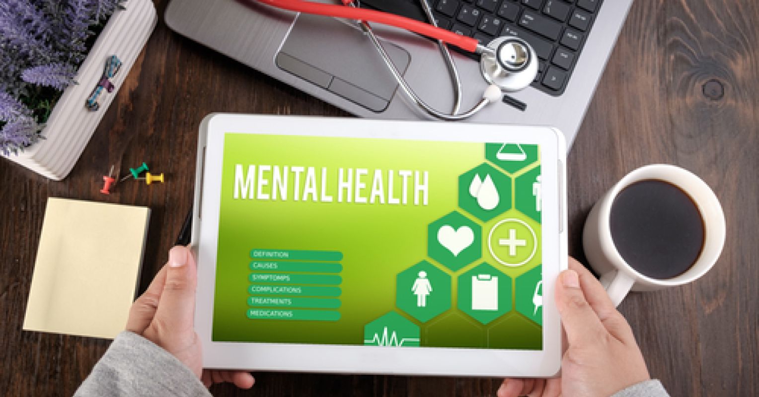 Digital Health and the Rise of Mental Health Apps | Psychology Today