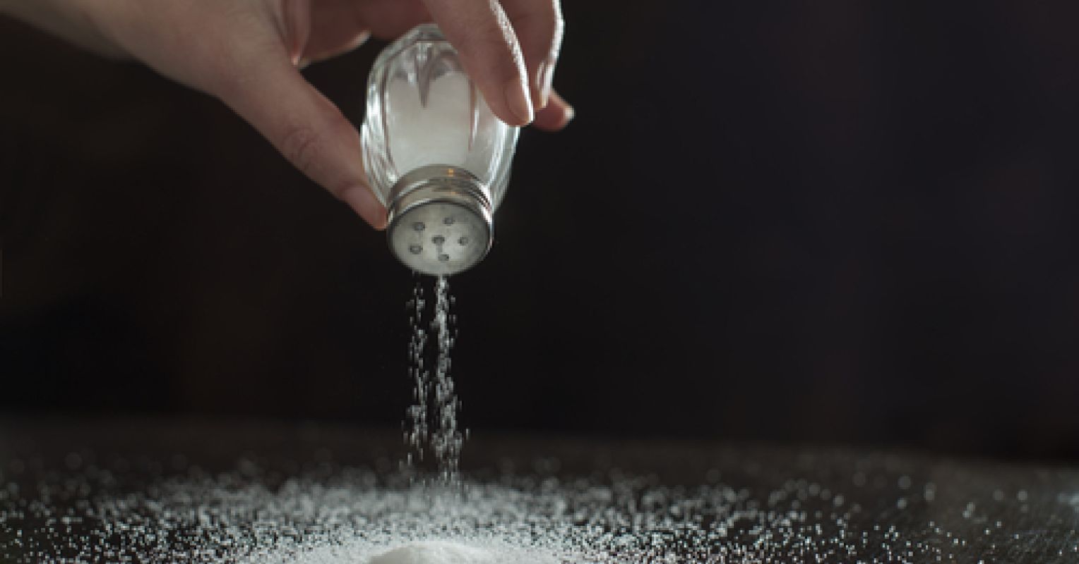 Salting Your Way to Health Problems | Psychology Today