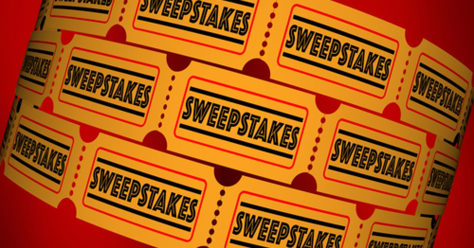Why We Still Have Sweepstakes Scams | Psychology Today
