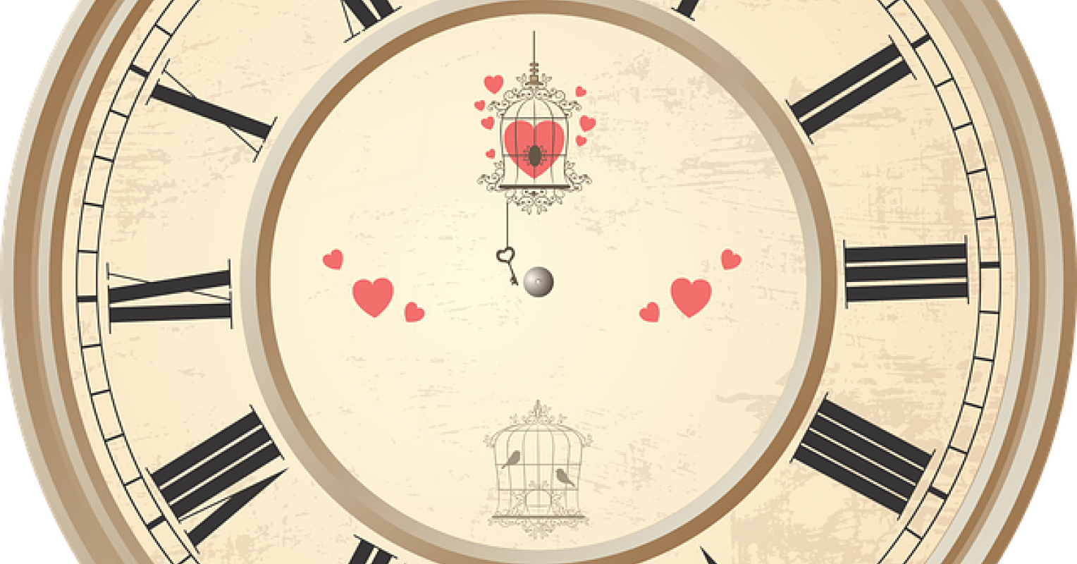 Timing Matters When It Comes to Relationship Success | Psychology Today