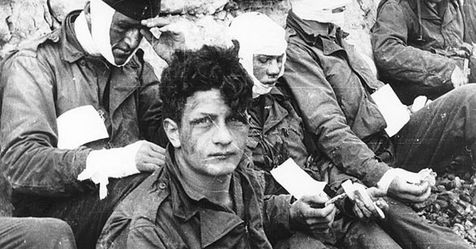 The Quality of Life Improves but War Is One Exception | Psychology Today