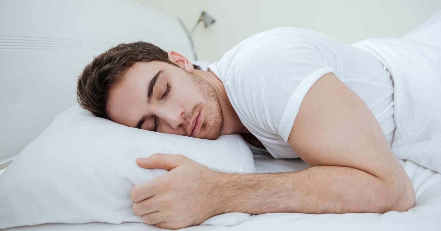 How to Get Bad Sleep Back on Track | Psychology Today Australia