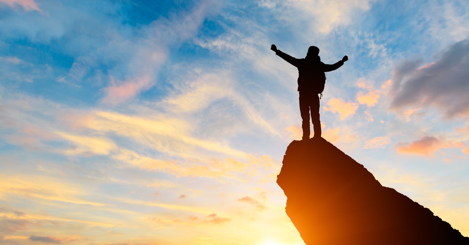 Want to Build Grit? Find Your Passion | Psychology Today