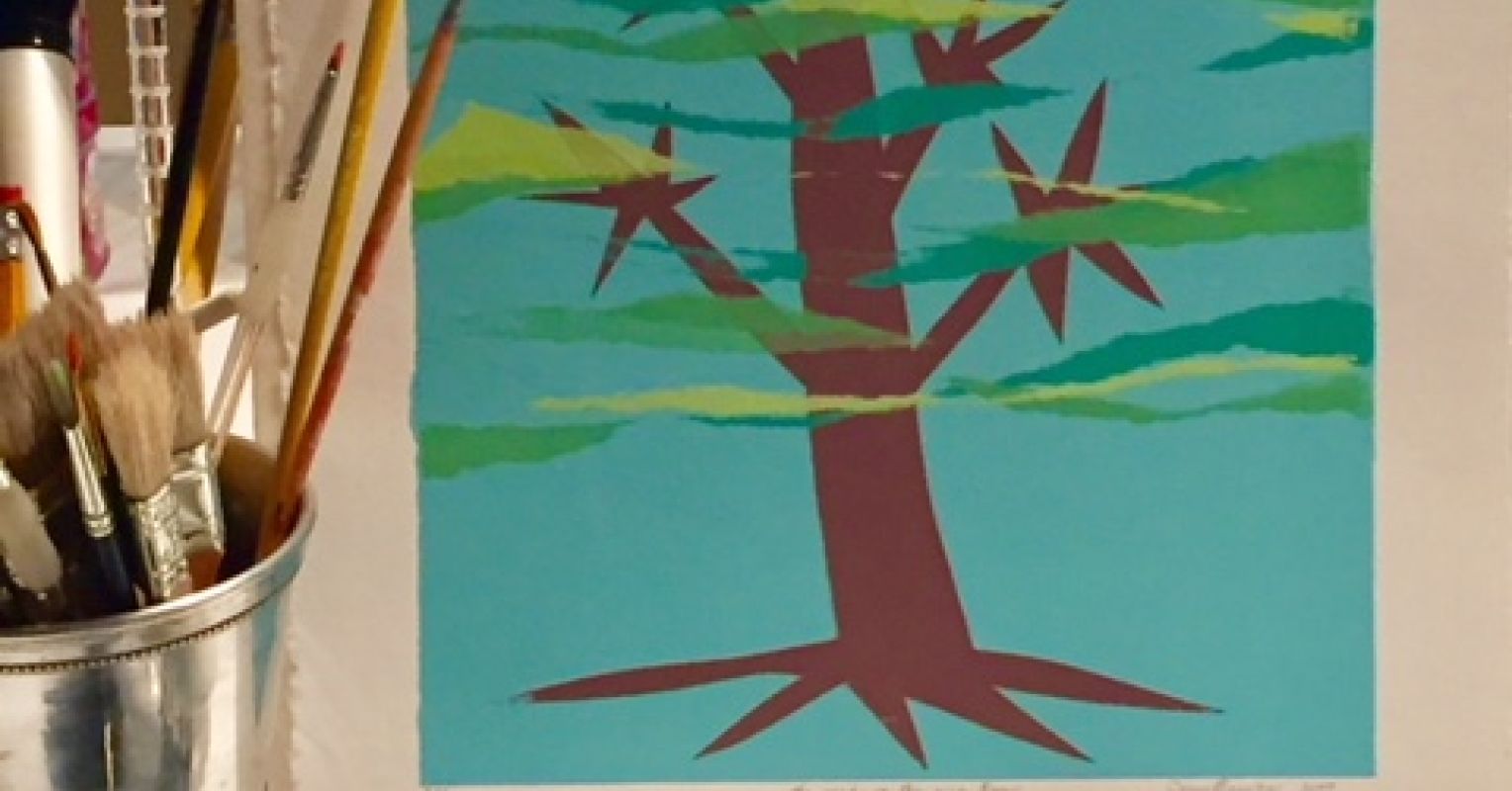 Art As an Act of Memory | Psychology Today
