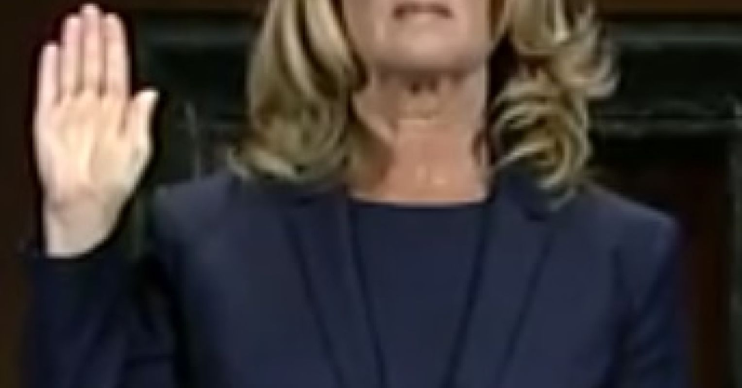 The Kavanaugh-Ford Hearings | Psychology Today Singapore