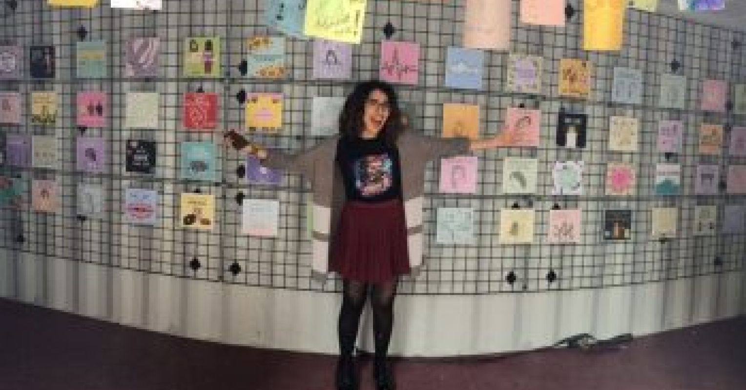 Using Art to Heal from Sexual Assault | Psychology Today