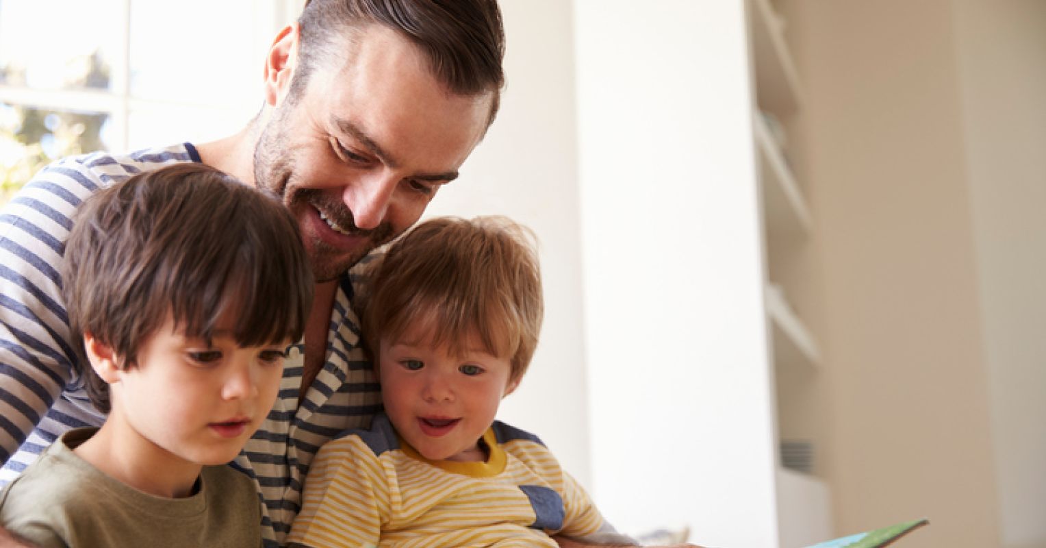 Underappreciated? Men's Tips for the Family Dynamic | Psychology Today