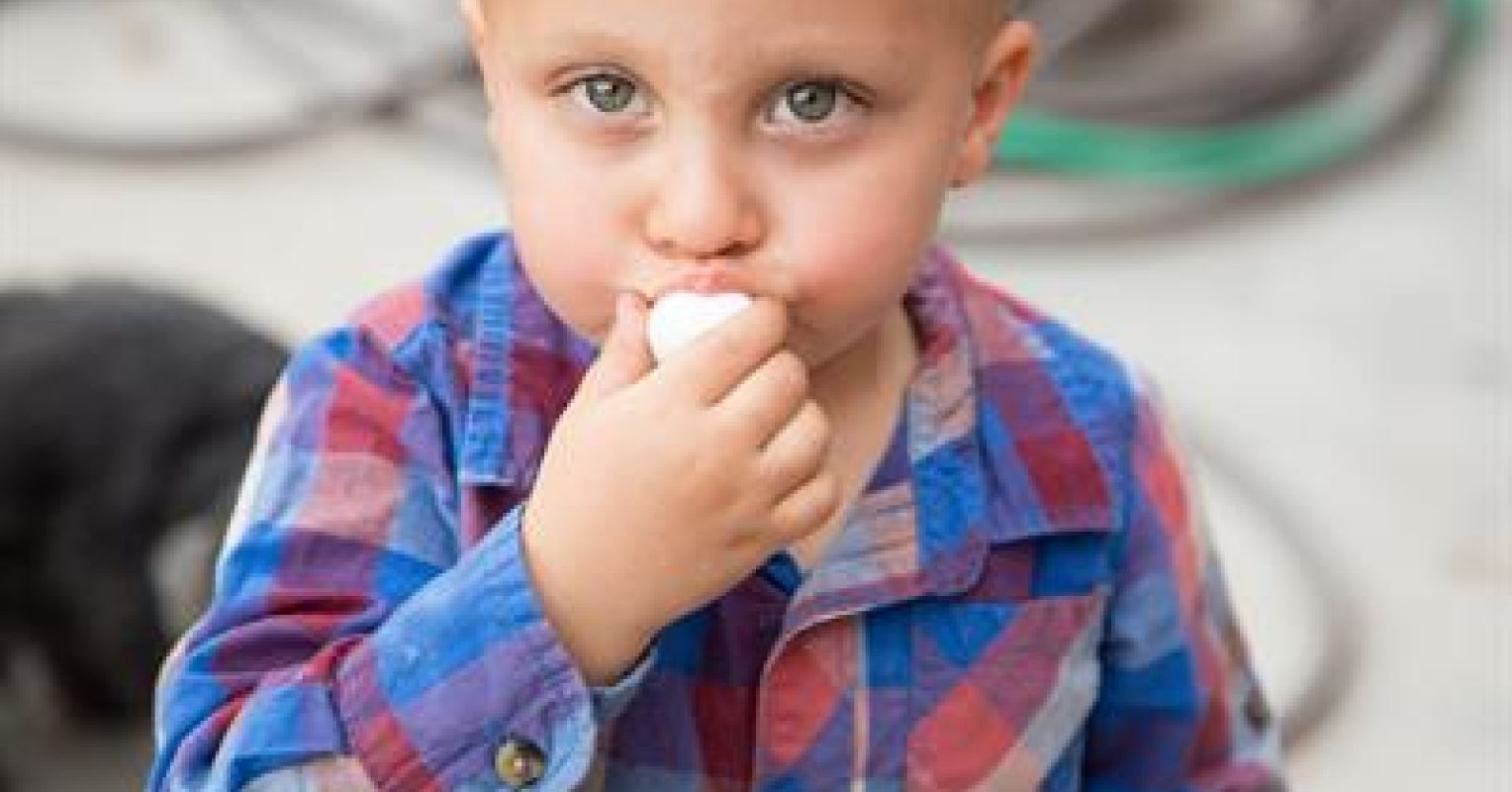 Does It Matter If Your Child Has Self Control? | Psychology Today