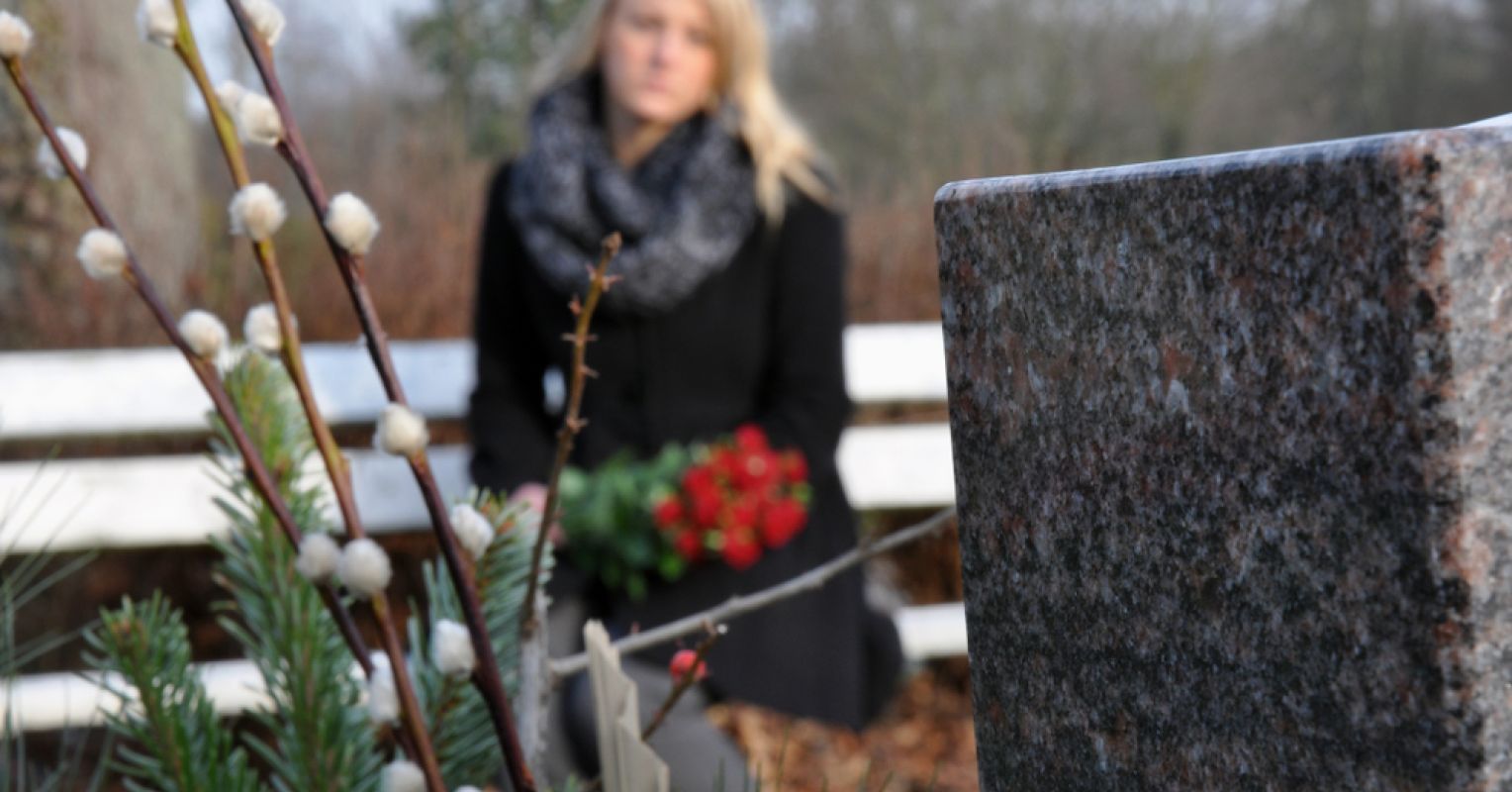 Welcoming Death | Psychology Today