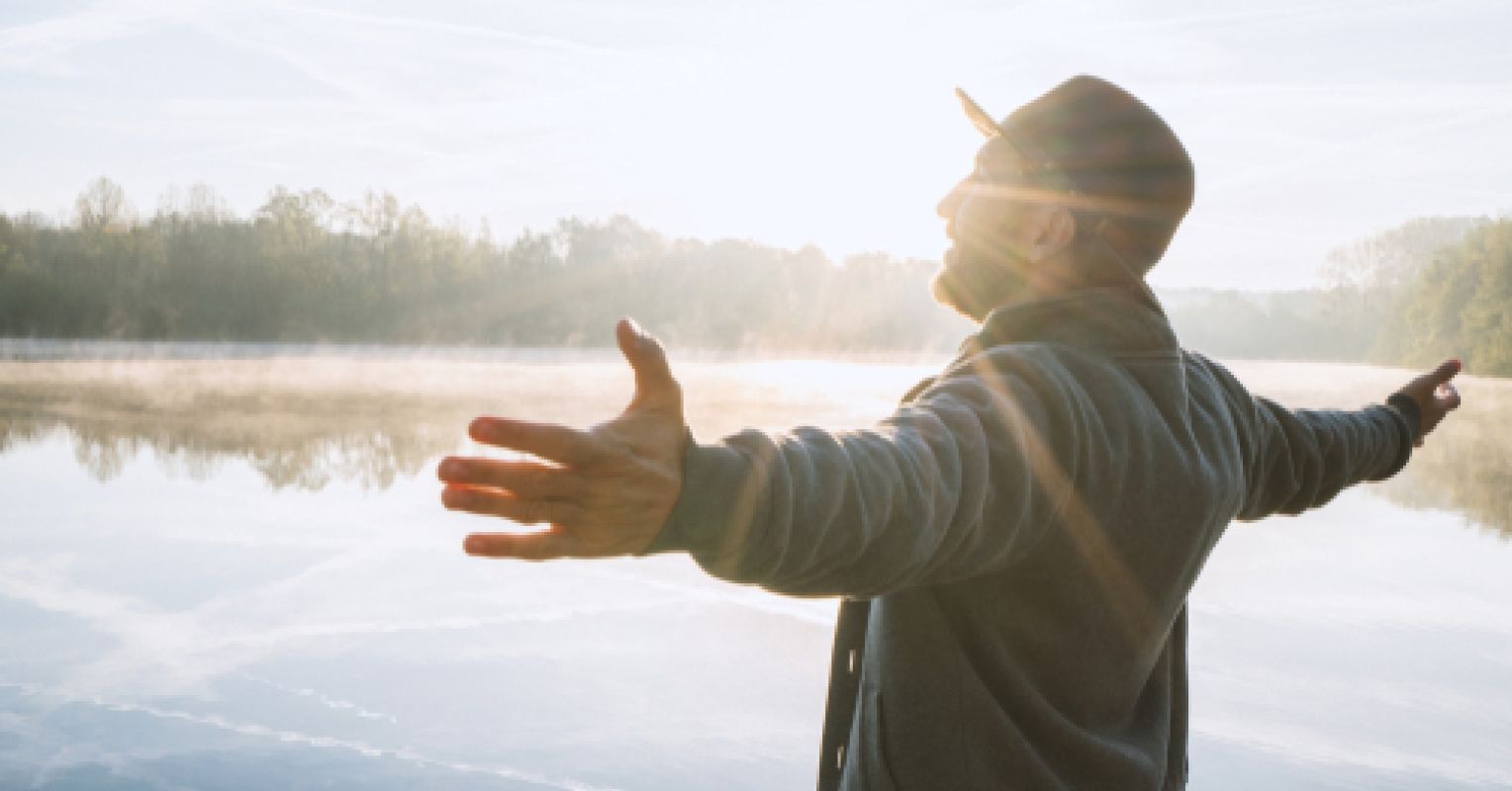 Is Awe Our Most Underrated and Powerful Emotion? | Psychology Today