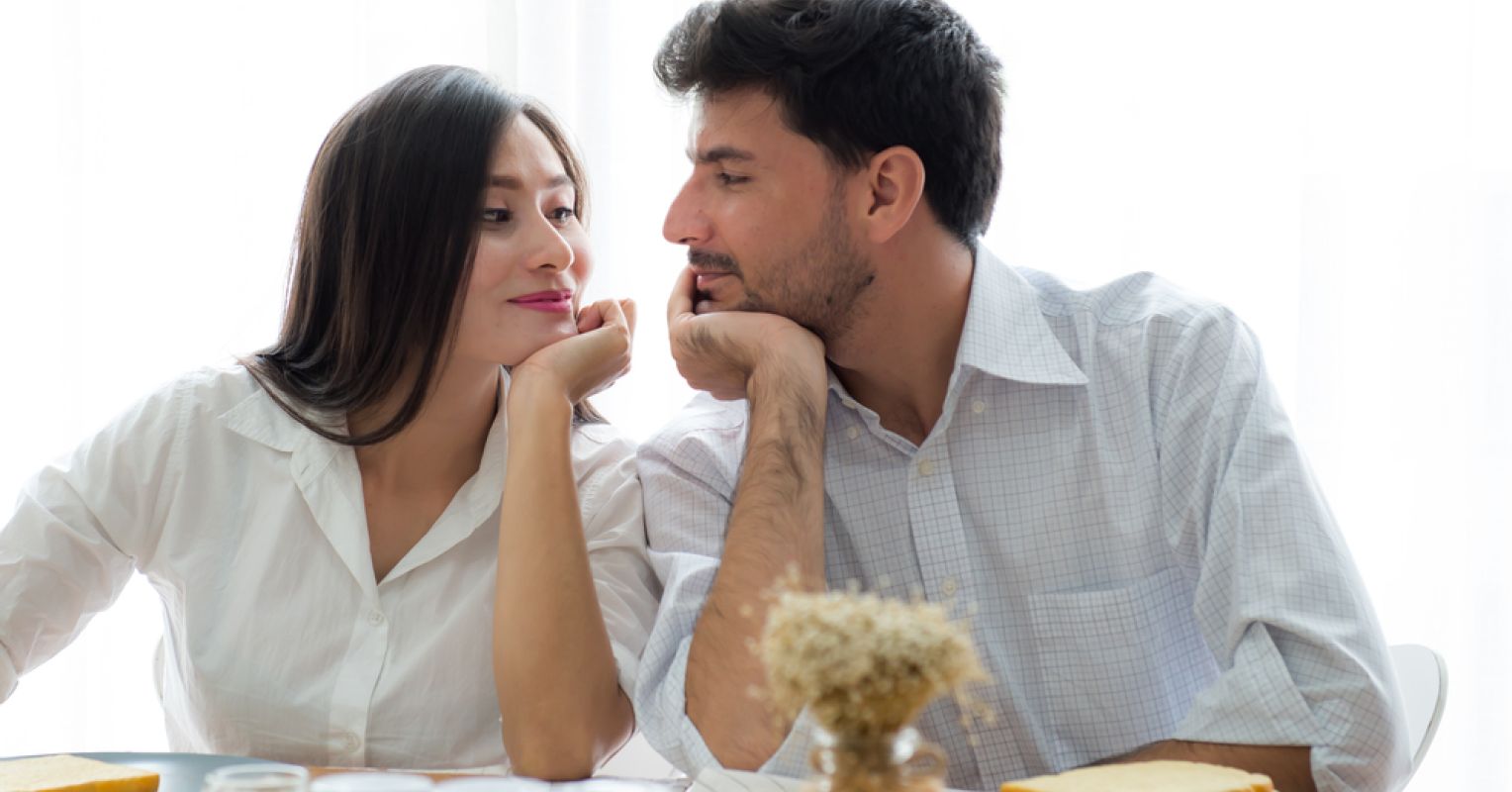 6 Ways to Build Trust With Your Partner | Psychology Today